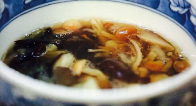 旭川の独酌三四郎！秘伝の新子やきと絶品きのこ汁【孤独のグルメ正月SP】 | by myself 〜今日の気になる気になる記〜